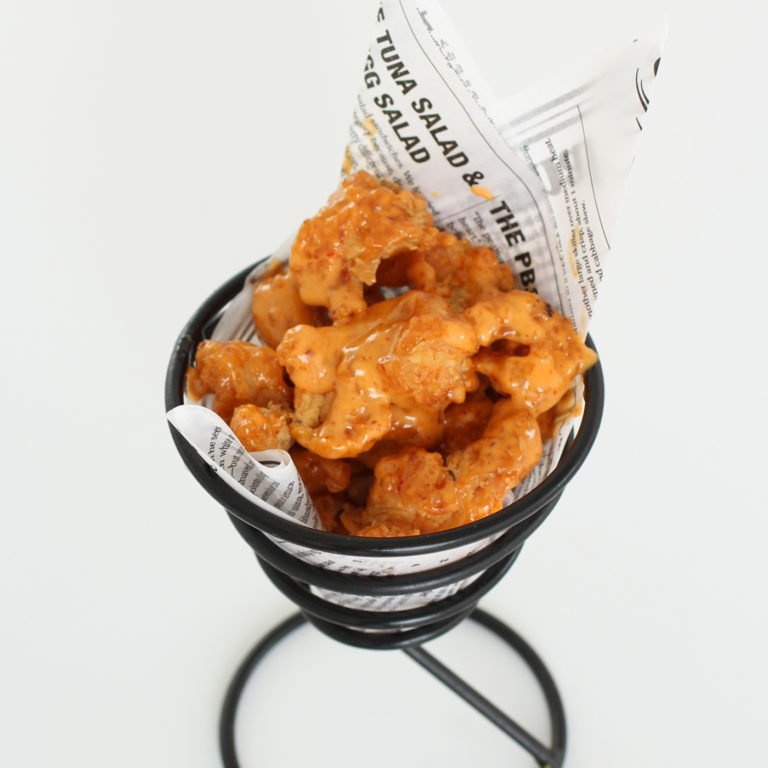 MENU - THE DOCK RESTAURANT