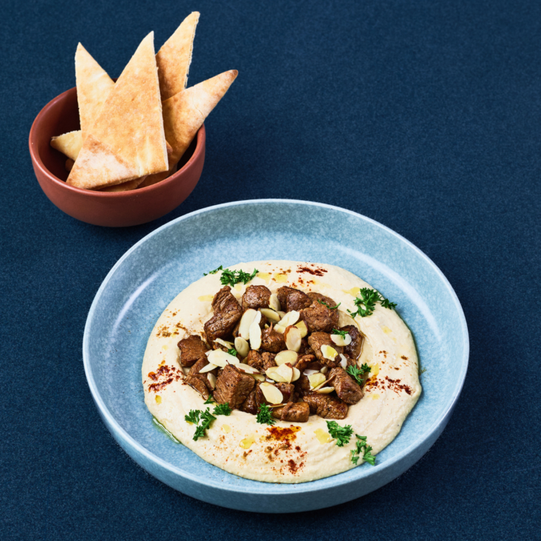 MENU - THE DOCK RESTAURANT